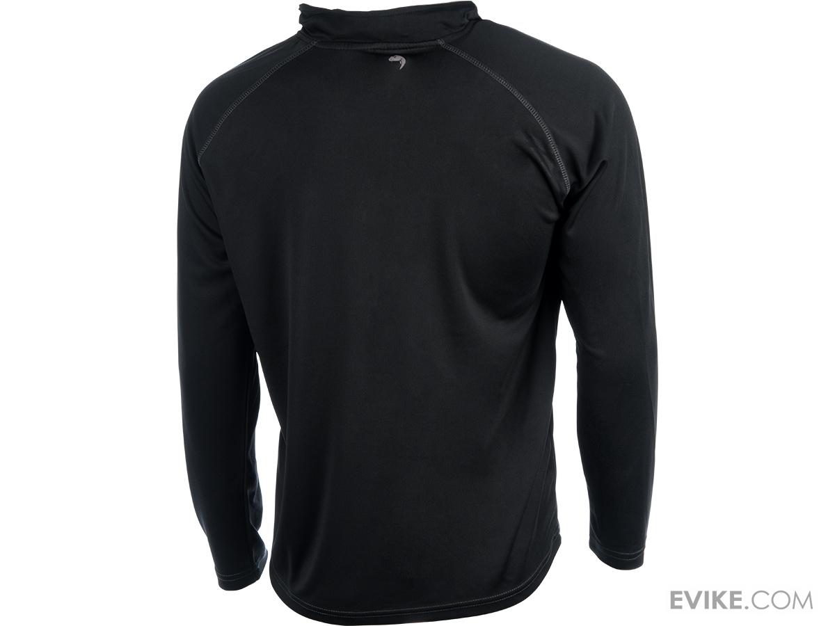 Viper Tactical Mesh-Tech Armour Long-Sleeve Base Layer Top (Color ...