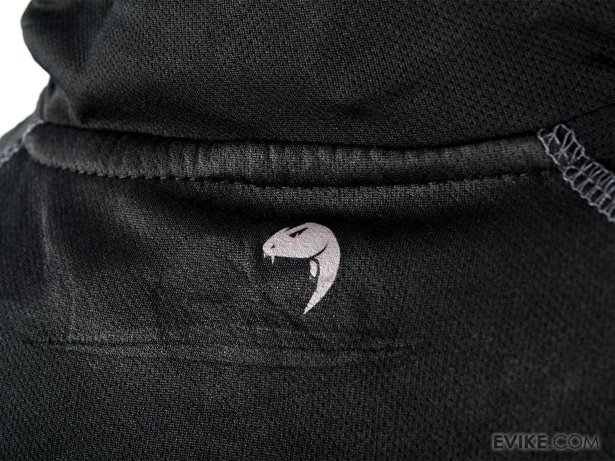 Viper Tactical Mesh-Tech Armour Long-Sleeve Base Layer Top (Color ...