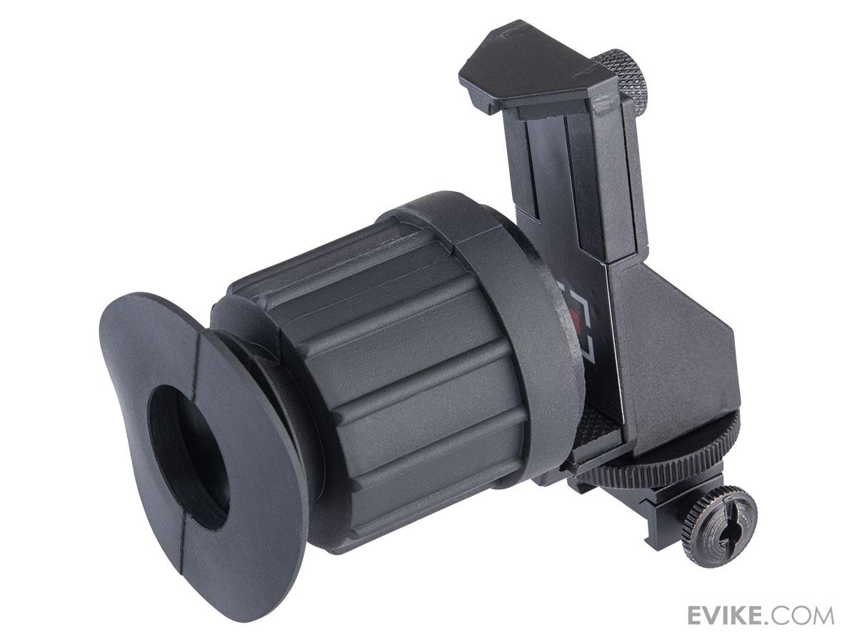 Virtual-Shot Picatinny Rifle Mount Mk1 Digital Training System ...