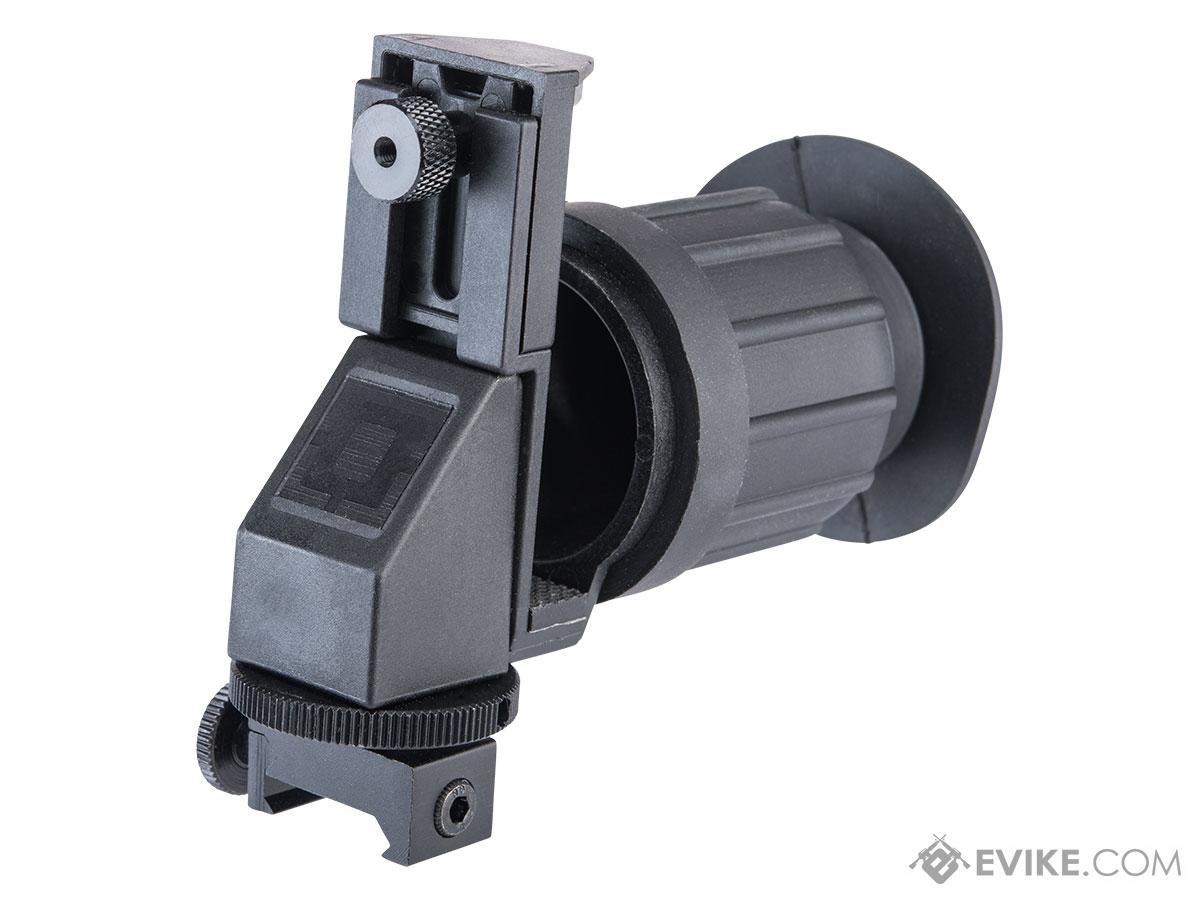 Virtual-Shot Picatinny Rifle Mount Mk1 Digital Training System ...