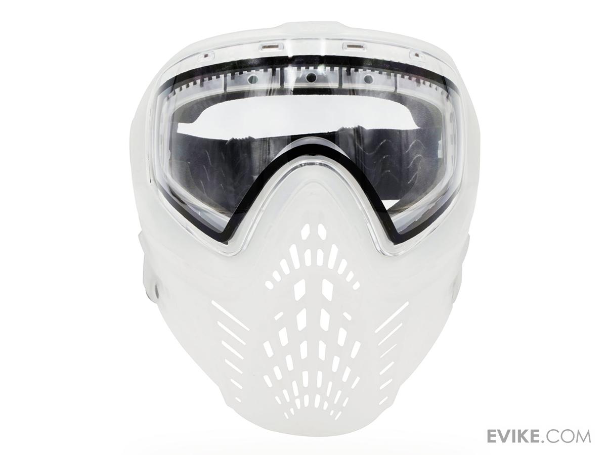 Virtue VIO XS II Full Face Goggle (Color: Clear), Tactical Gear/Apparel ...