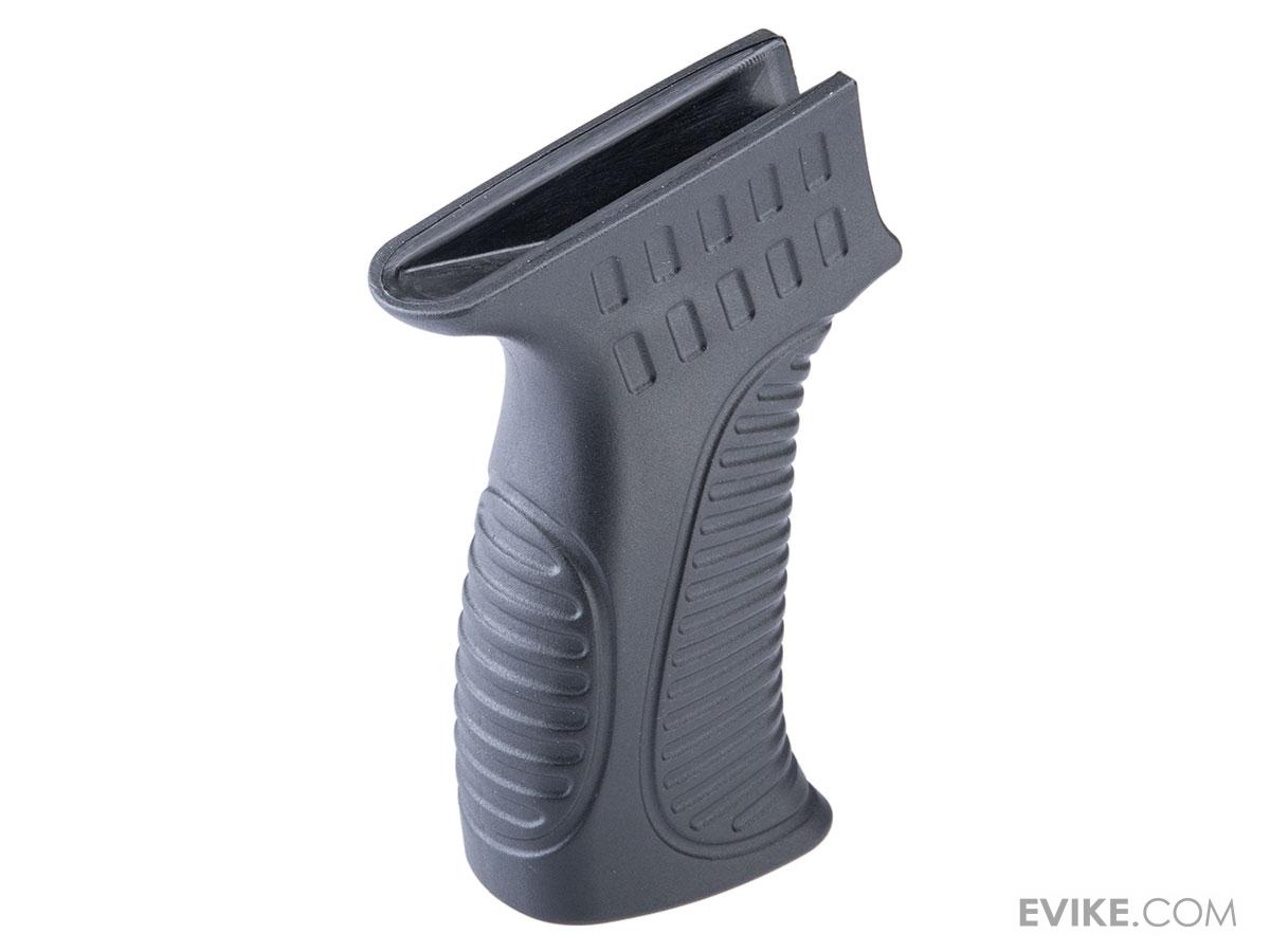 DLG Ergo Grip w/ Core for AK / AKM Series Rifles (Color: Black ...