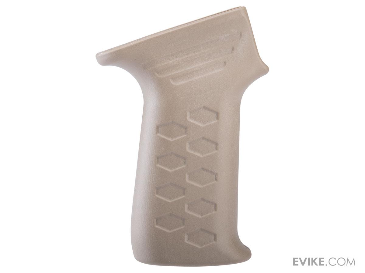 VISM Standard Grip w/ Core for AK / AKM Series Rifles (Color: Tan ...