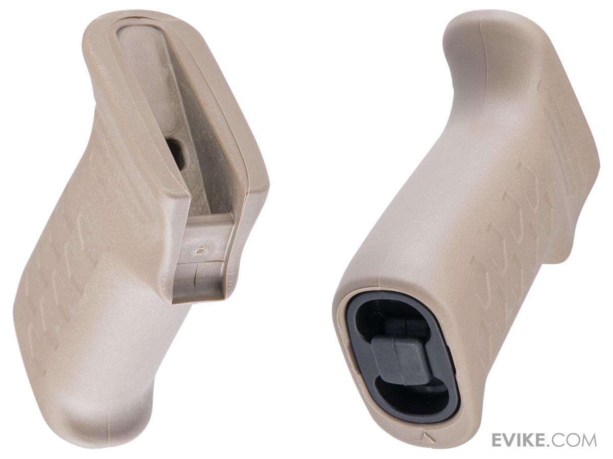 VISM Standard Grip w/ Core for AK / AKM Series Rifles (Color: Tan ...