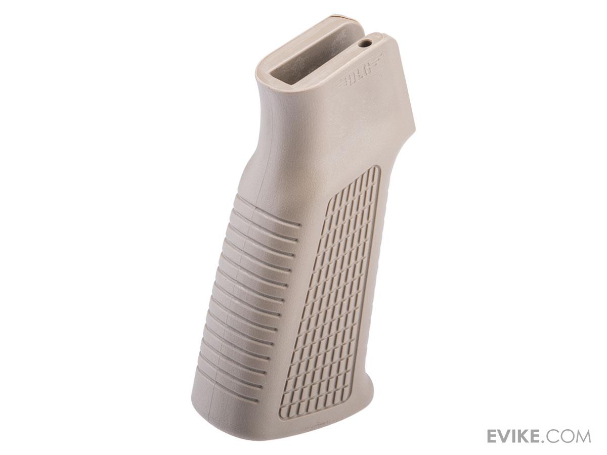 VISM Standard Grip w/ Core for M4 / M16 / AR15 Series Rifles (Color ...