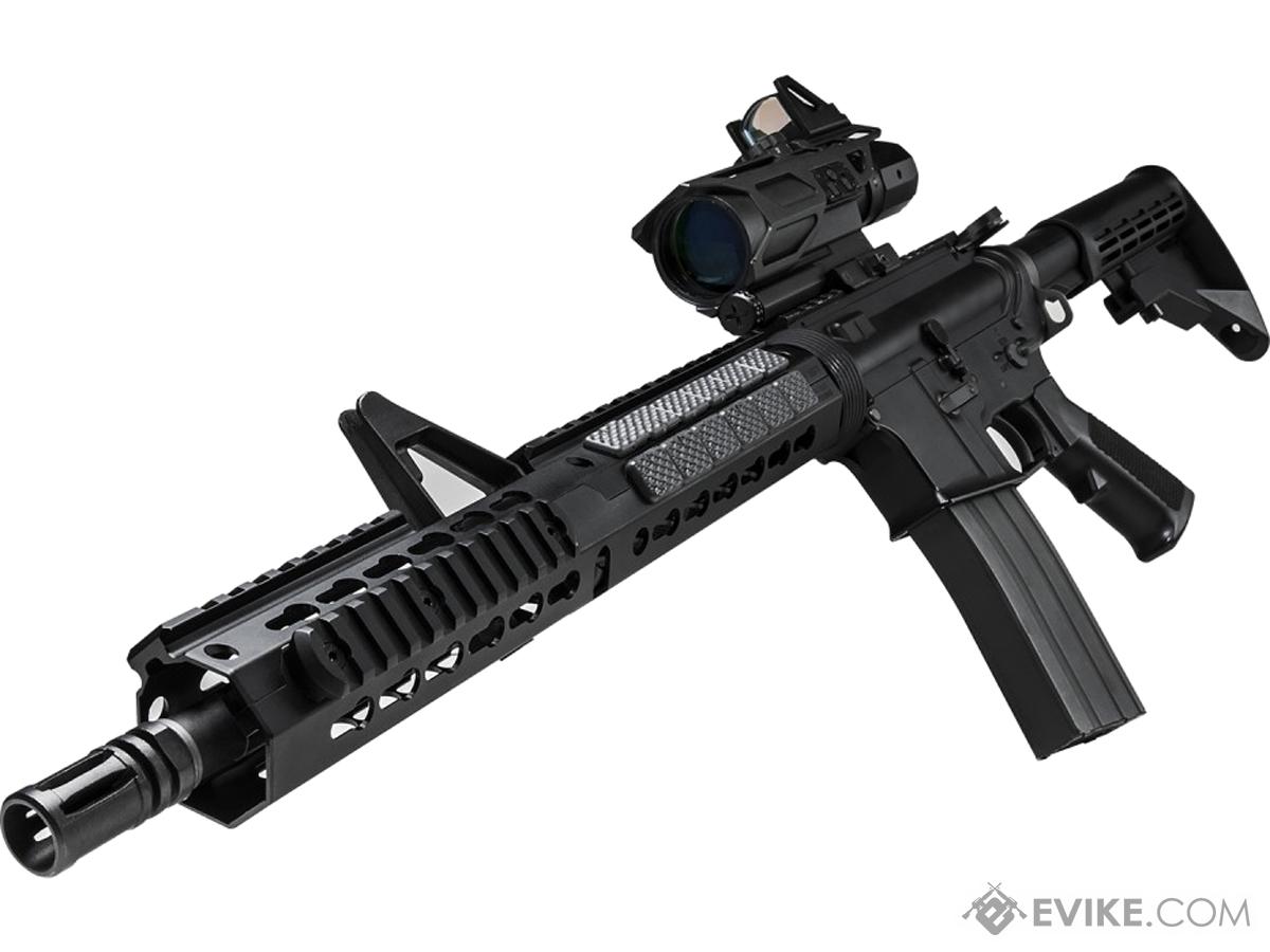 VISM by NcStar Ultimate Sighting System Gen3 3-9x40 Red & Blue ...