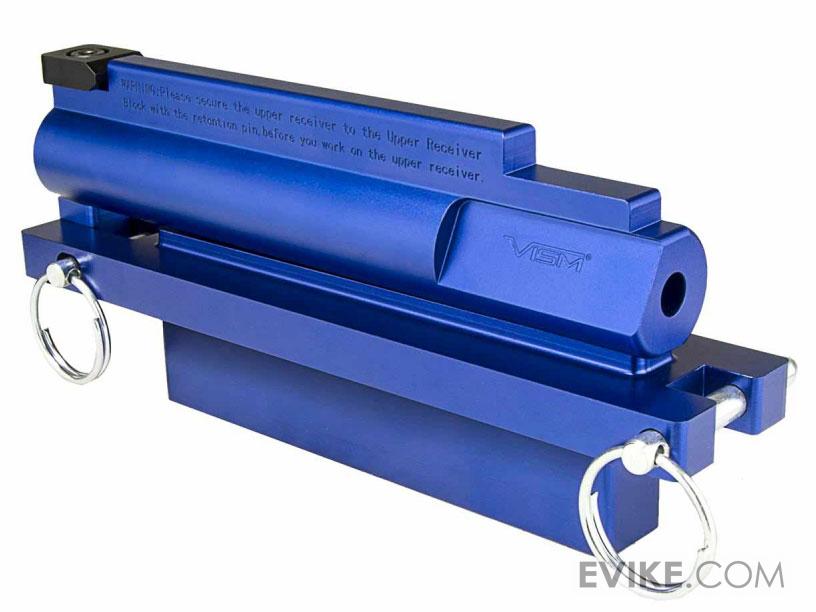 VISM by NcStar Upper Receiver Block for AR-15 Rifles, Accessories ...