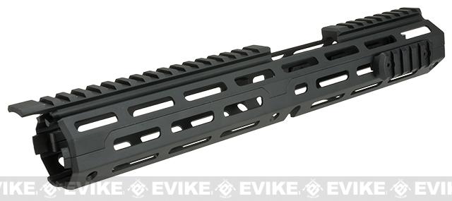 VISM by NcSTAR 13.75" Triangle M-LOK Carbine Length Hand Guard for AR15 ...