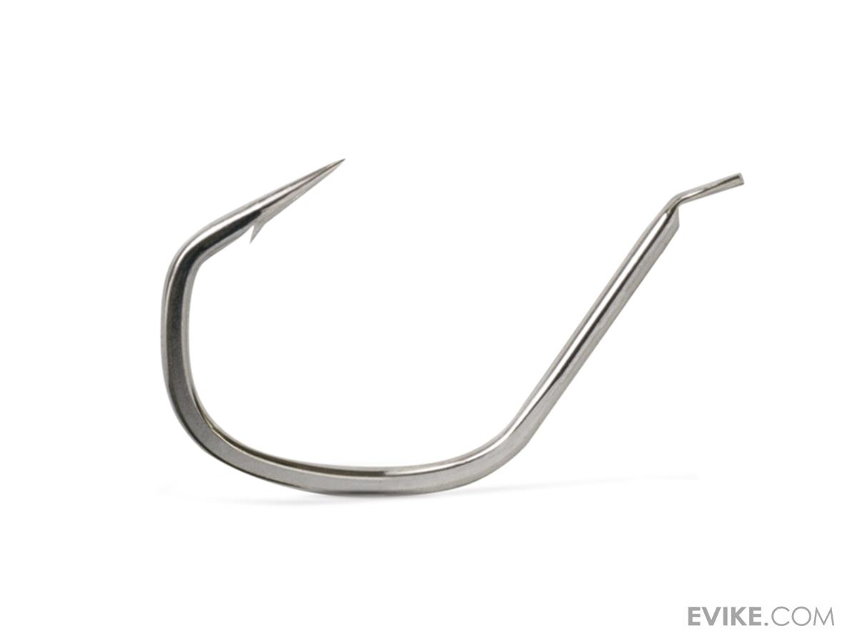 VMC 7117 TechSet Tin Assist Hook (Size: #5/0 / 5-Pack), MORE, Fishing, Hooks & Weights - Evike ...