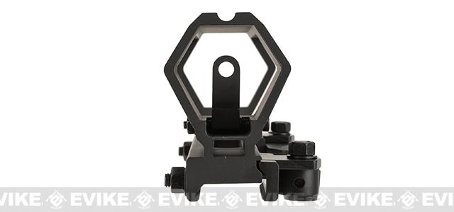 NcSTAR VISM AR15 Gen II QR Carry Handle & Optic Mount - Black ...