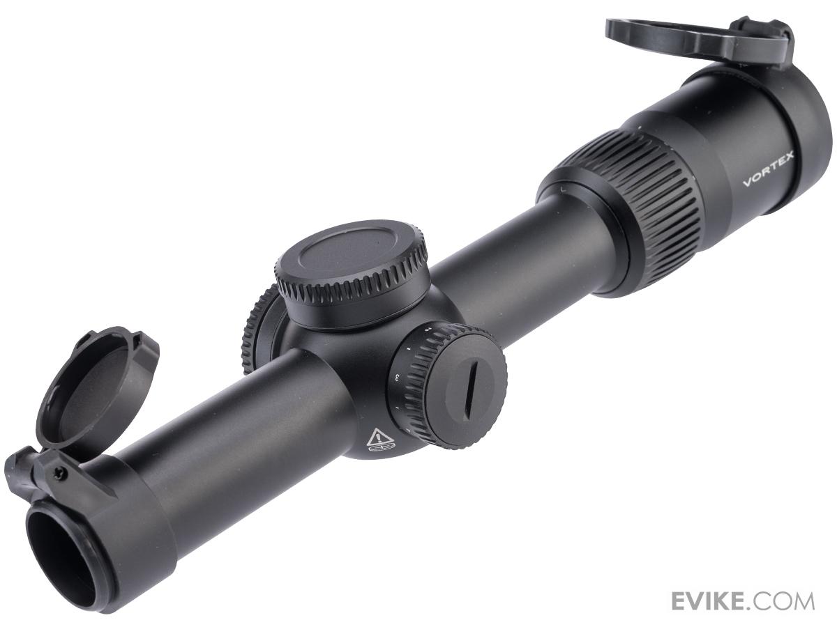 Vortex Venom® 1-6x24 SFP AR-BDC3 MOA Rifle Scope, Accessories & Parts ...