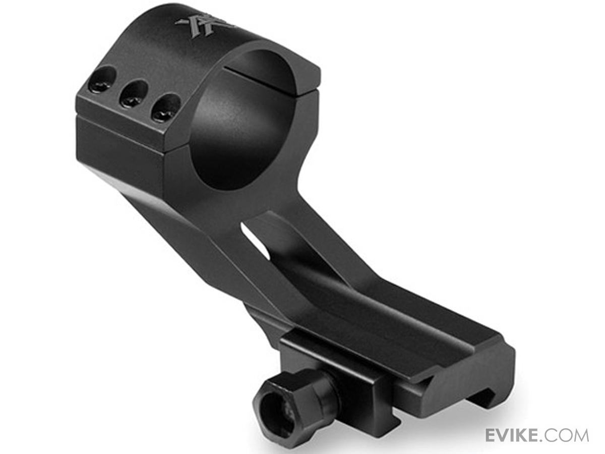 Vortex Sport/Cantilever Optic Mount (Size: 30mm Diameter / 1" Offset ...