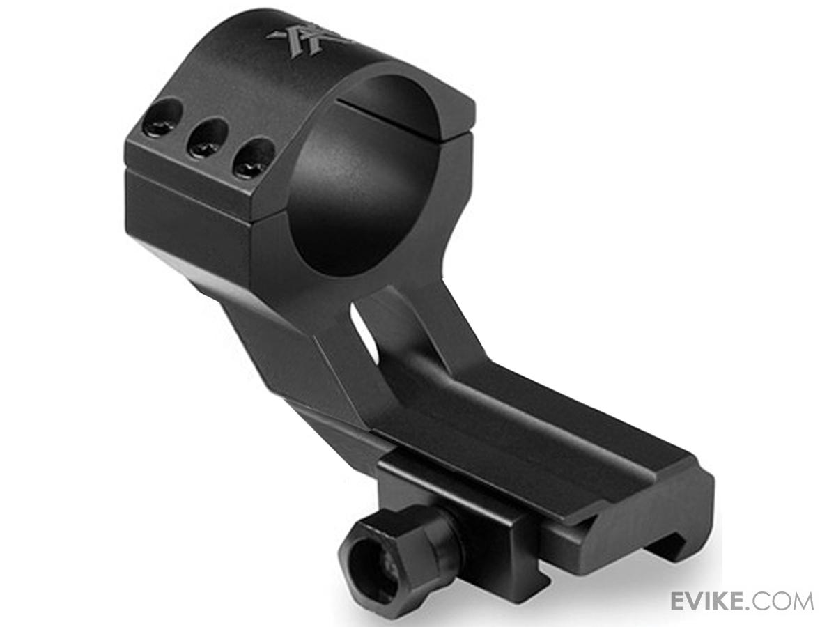 Vortex Sport/Cantilever Optic Mount (Size: 30mm Diameter / 1" Offset ...
