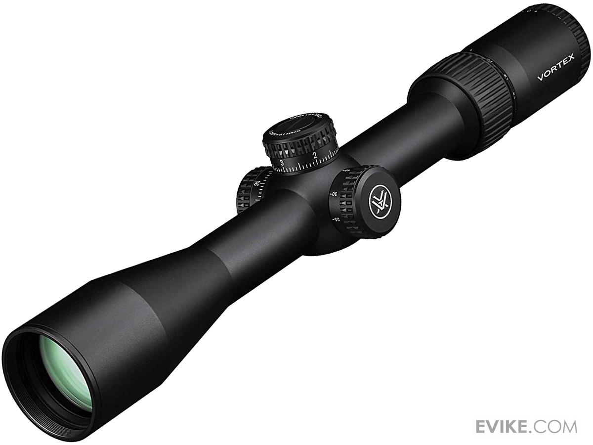 Vortex Diamondback Tactical First Focal Plane FFP Riflescope ...