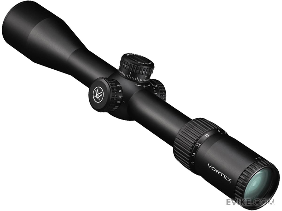 Vortex Diamondback Tactical First Focal Plane FFP Riflescope ...