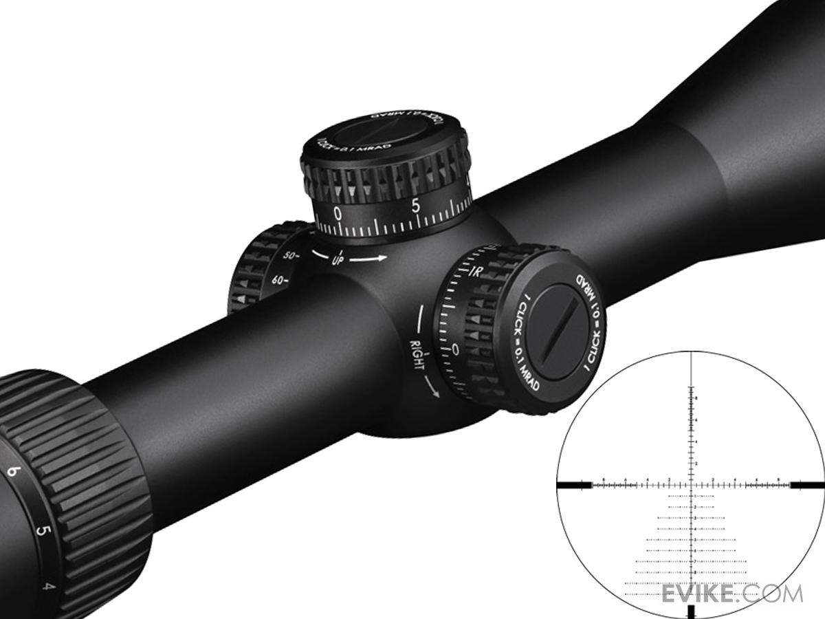 Vortex Diamondback Tactical First Focal Plane FFP Riflescope ...