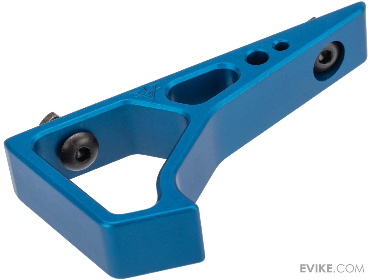 Vendetta Precision VP-17 Mod A CNC Aluminum M-LOK Angled Grip (Color ...