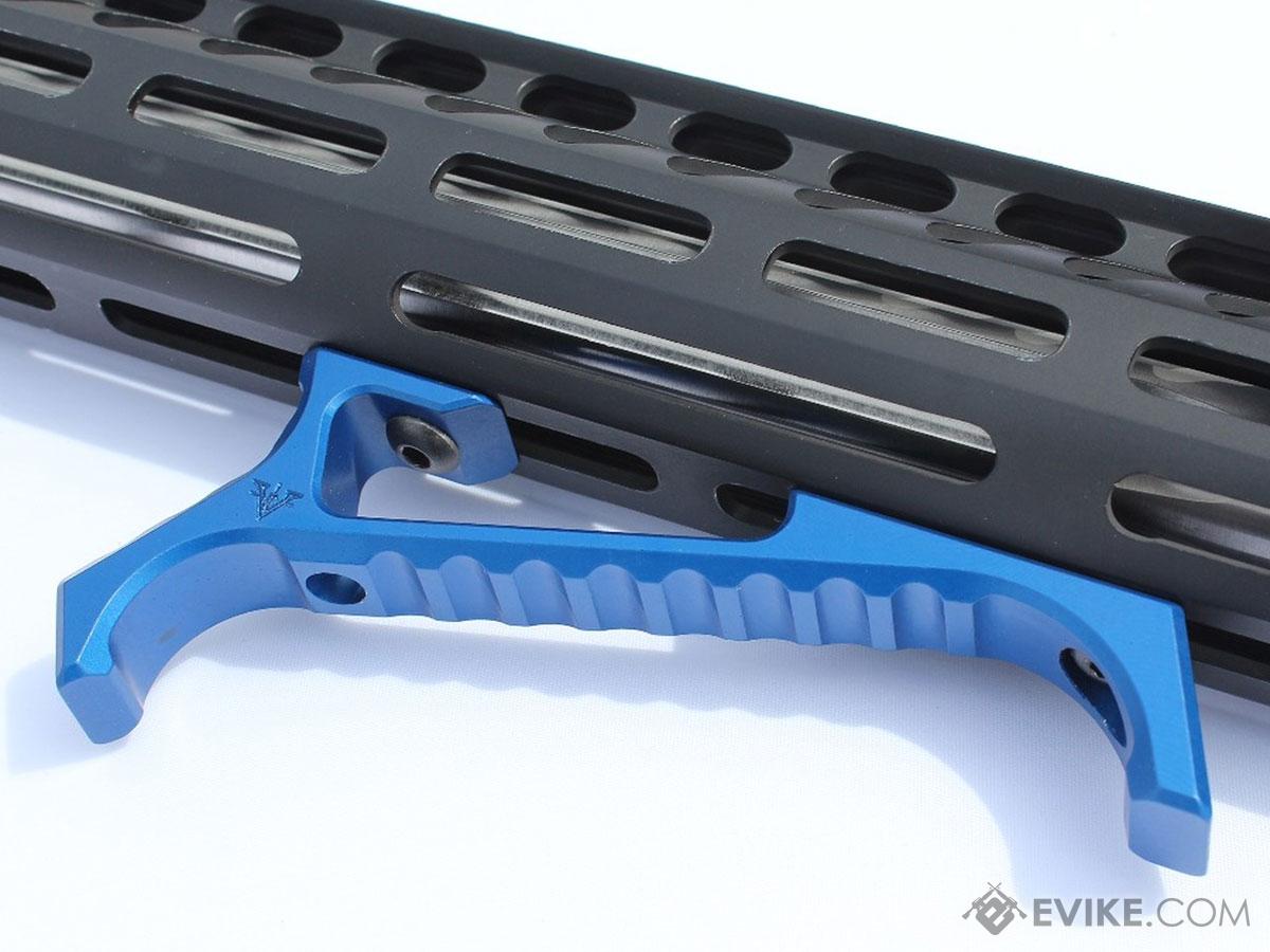 Vendetta Precision VP-23 CNC Aluminum Grip for M-LOK & KeyMod ...