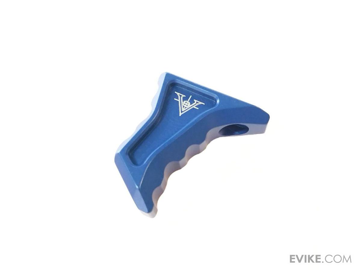 Vendetta Precision VP-24 CNC Aluminum Hand Stop for M-LOK & KeyMod ...