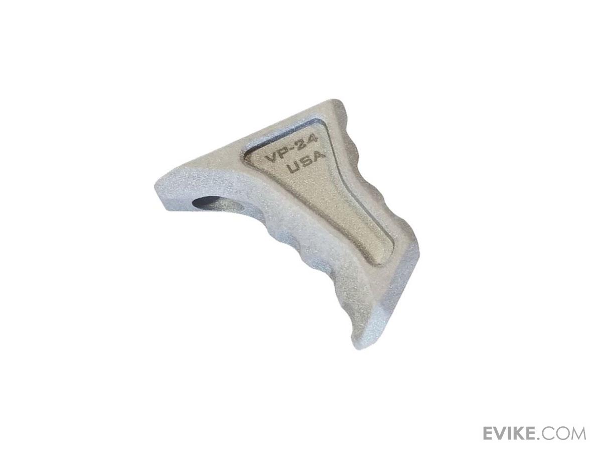 Vendetta Precision VP-24 CNC Aluminum Hand Stop for M-LOK & KeyMod ...