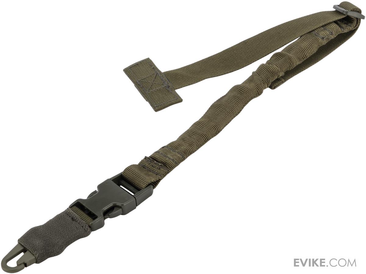 Viper Tactical Modular Single Point MOLLE Gun Sling (Color: OD Green ...