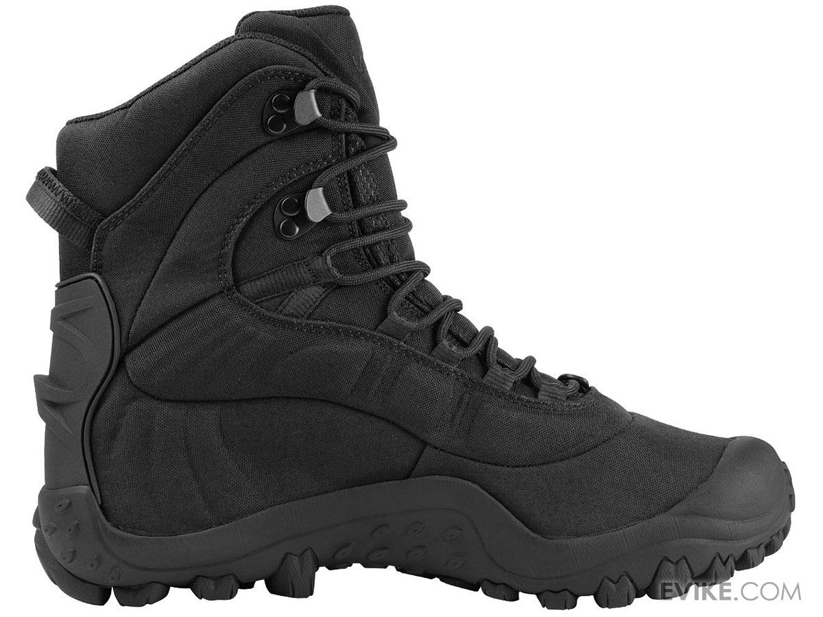 Viper Tactical Venom Boots (Color: Black / Size 10), Tactical Gear ...