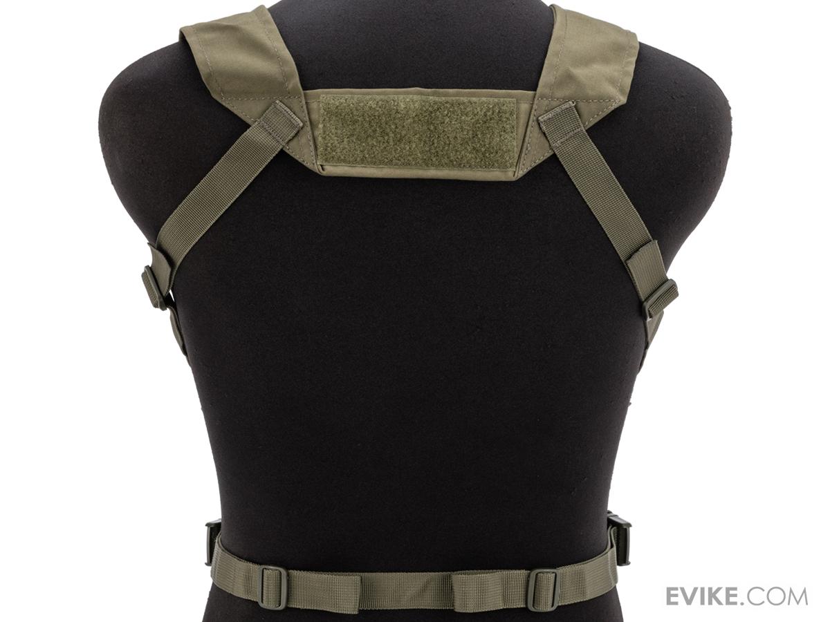 Viper Tactical VX Buckle Up Utility Chest Rig (Color: OD Green ...