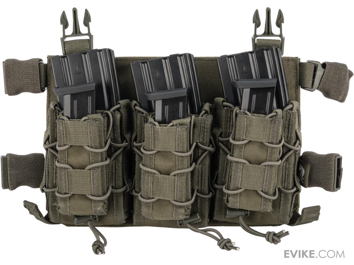 Viper Tactical VX Buckle Up Mag Rig Vest Panel (Color: OD Green ...