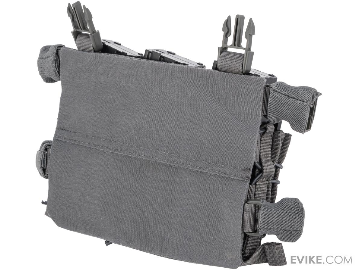 Viper Tactical VX Buckle Up Mag Rig Vest Panel (Color: Titanium ...