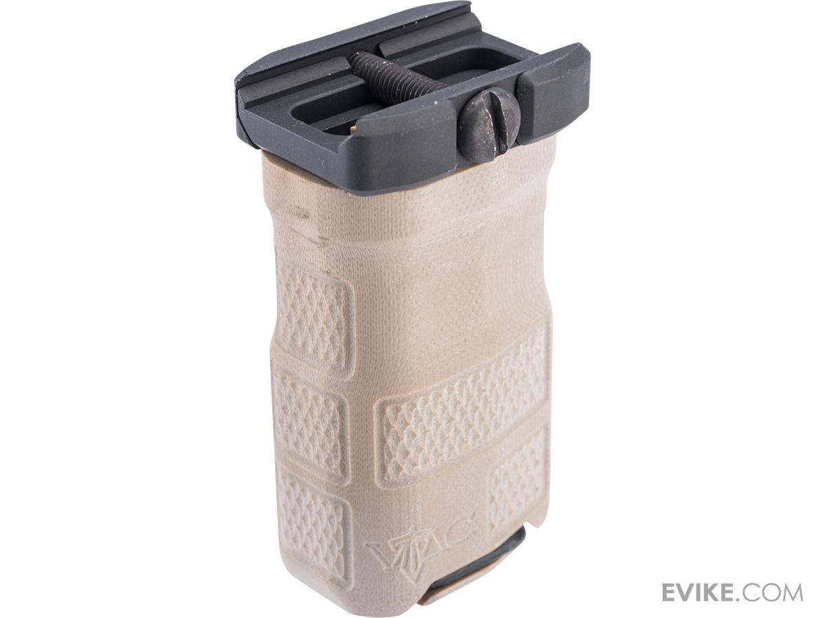Viking Tactics G10 Vertical Grip (Color: Dark Earth / Picatinny & M-LOK ...