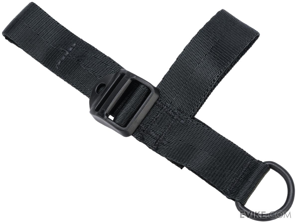 VTAC Buttstock Sling Adapter (Color: Black), Tactical Gear/Apparel ...