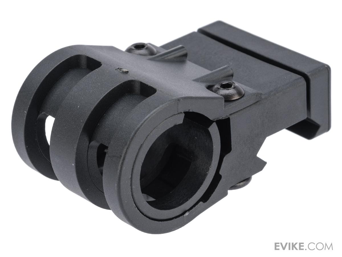 Viking Tactics Ring Light Mount (Color: Black), Accessories & Parts ...