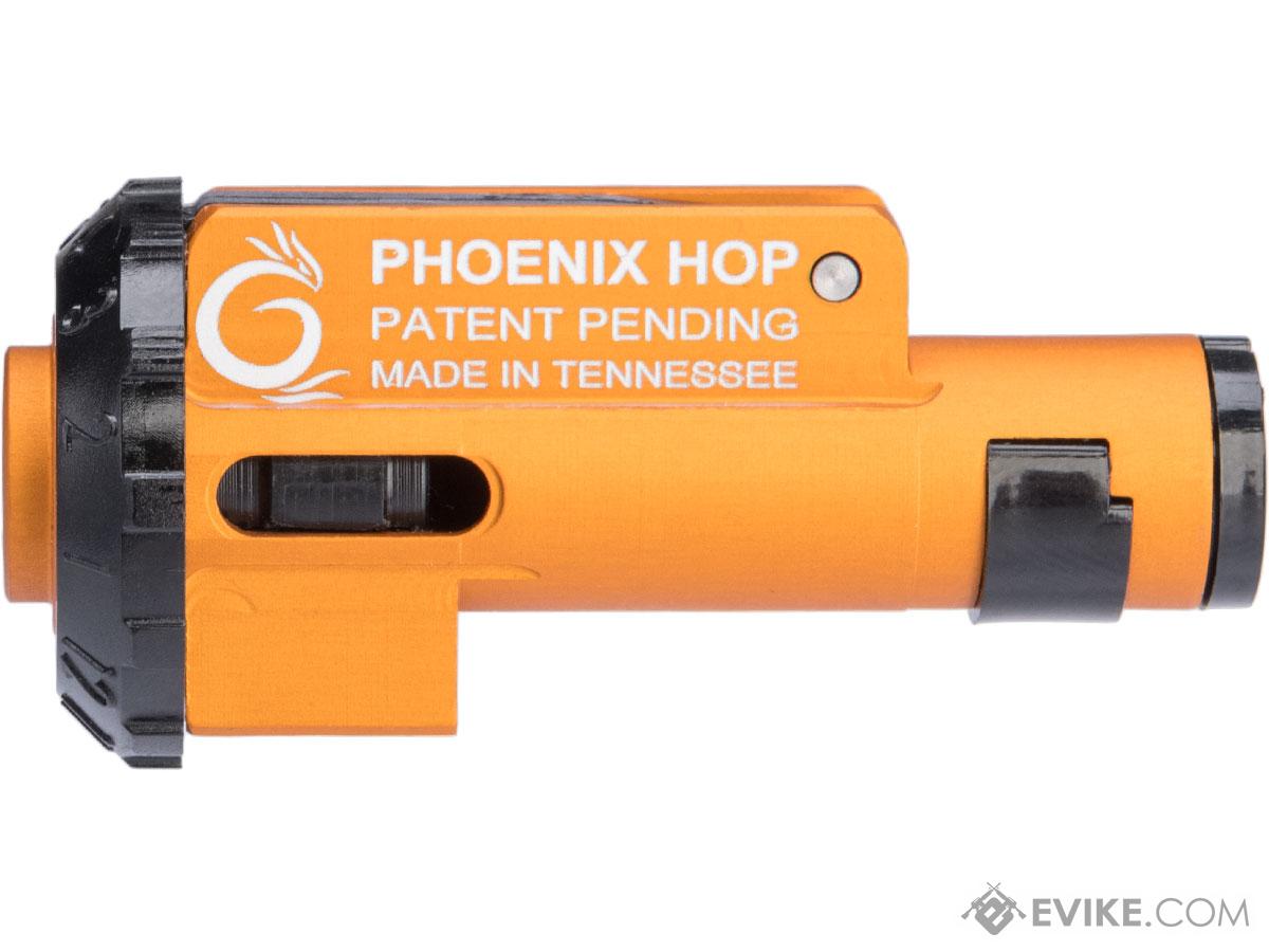 Wolverine Airsoft Invictus CNC Phoenix Hop-Up Unit for MTW HPA M4 ...