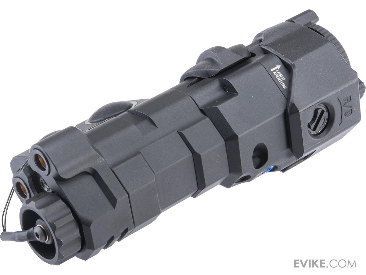 Element X1 PEQ Enhanced Visible / IR Laser Aiming Module & Flashlight ...