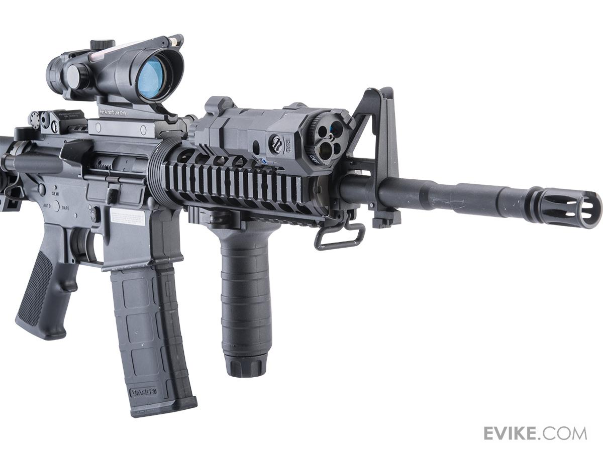 Element X1 PEQ Enhanced Visible / IR Laser Aiming Module & Flashlight ...