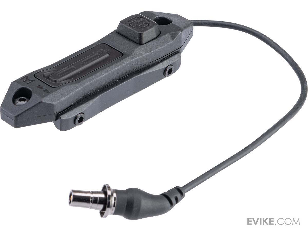 Night Evolution Dual Function Remote Pressure Switch for Scout Style ...