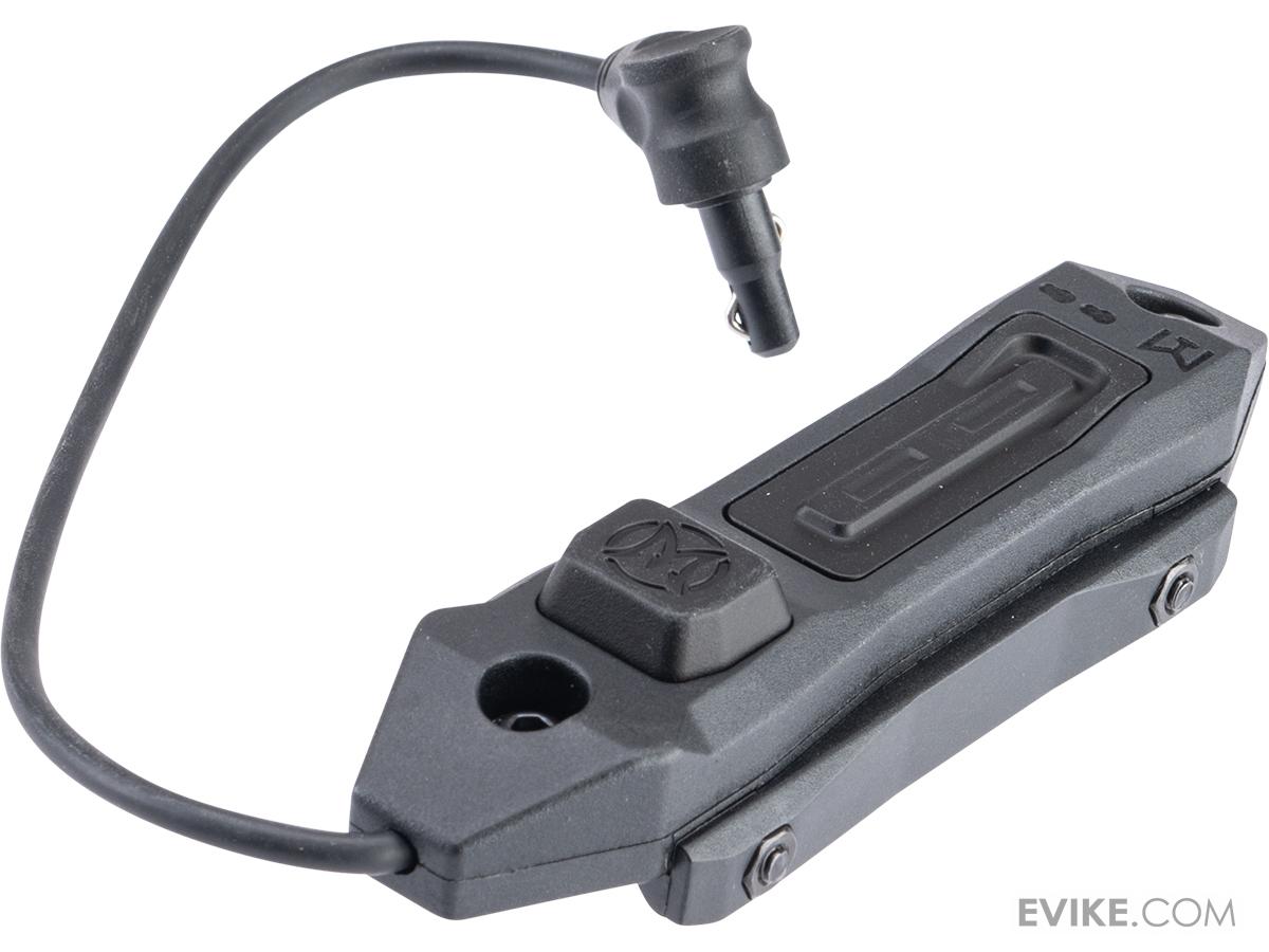 Night Evolution Dual Function Remote Pressure Switch for PEQ Laser ...