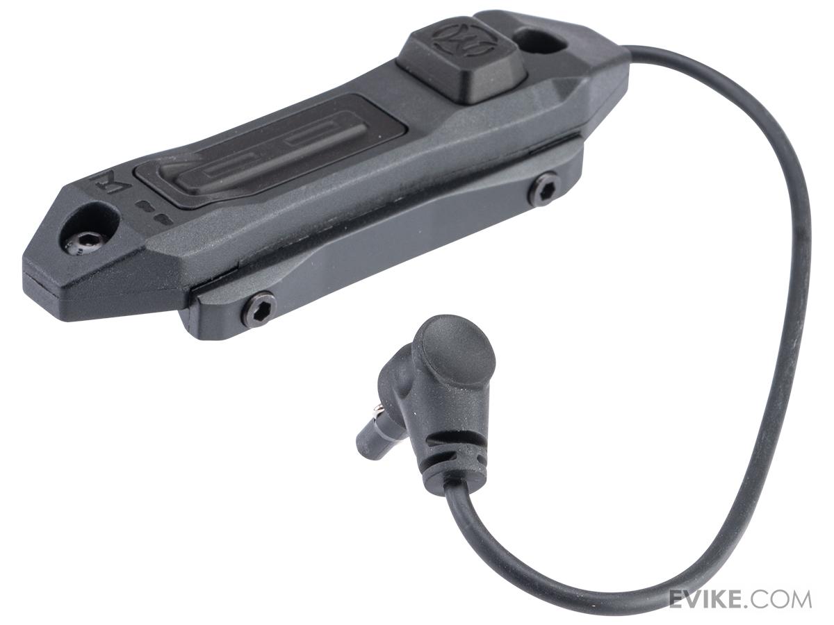 Night Evolution Dual Function Remote Pressure Switch for PEQ Laser ...