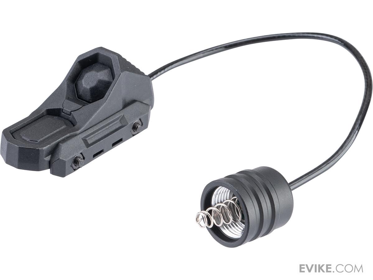 Night Evolution AN Single Port Dual Function Pressure Switch for Scout ...