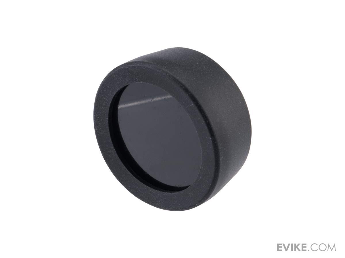 WADSN Protective Flashlight & Optic Shield Protector (Model: 28mm ...