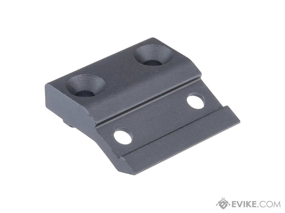 WADSN Scout Light Mount for M-LOK & Keymod Rails (Color: Black ...