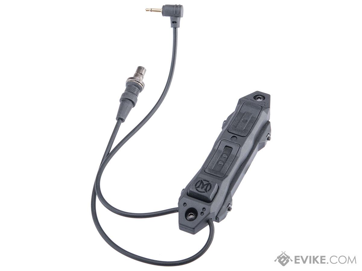 Night Evolution Dual Function Remote Pressure Switch with Dual Scout ...