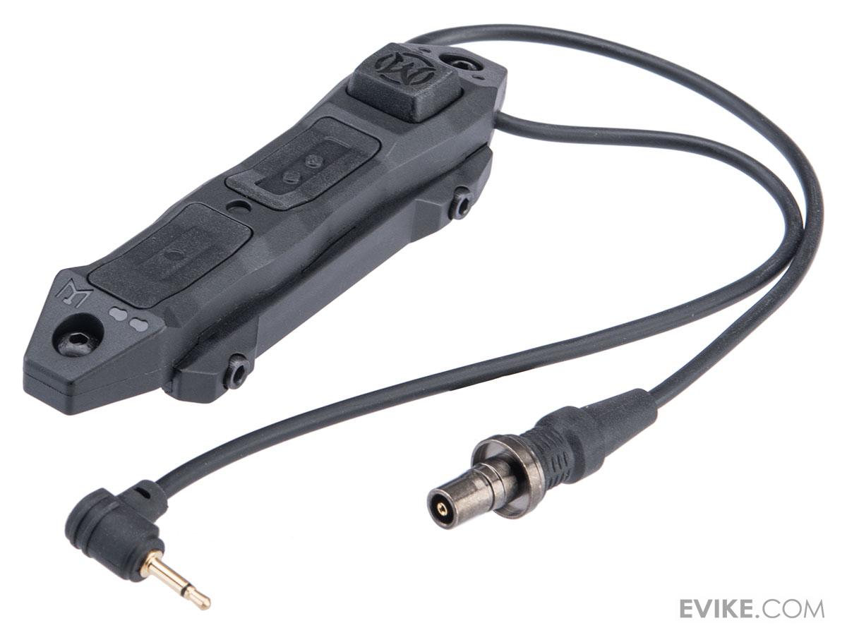 Night Evolution Dual Function Remote Pressure Switch with Dual Scout ...