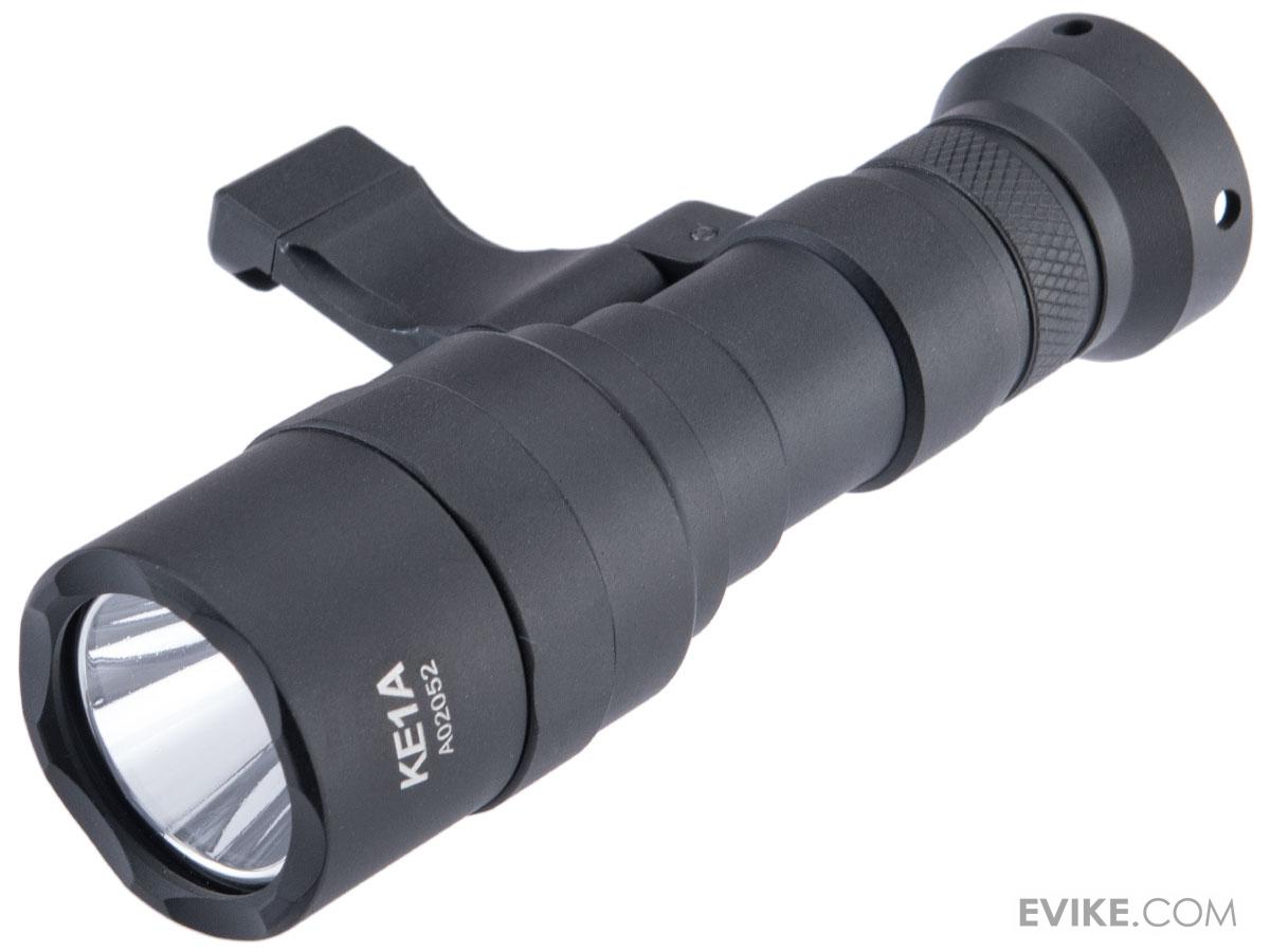 Element NEO340C Pro Tactical LED Weapon Light (Color: Black ...