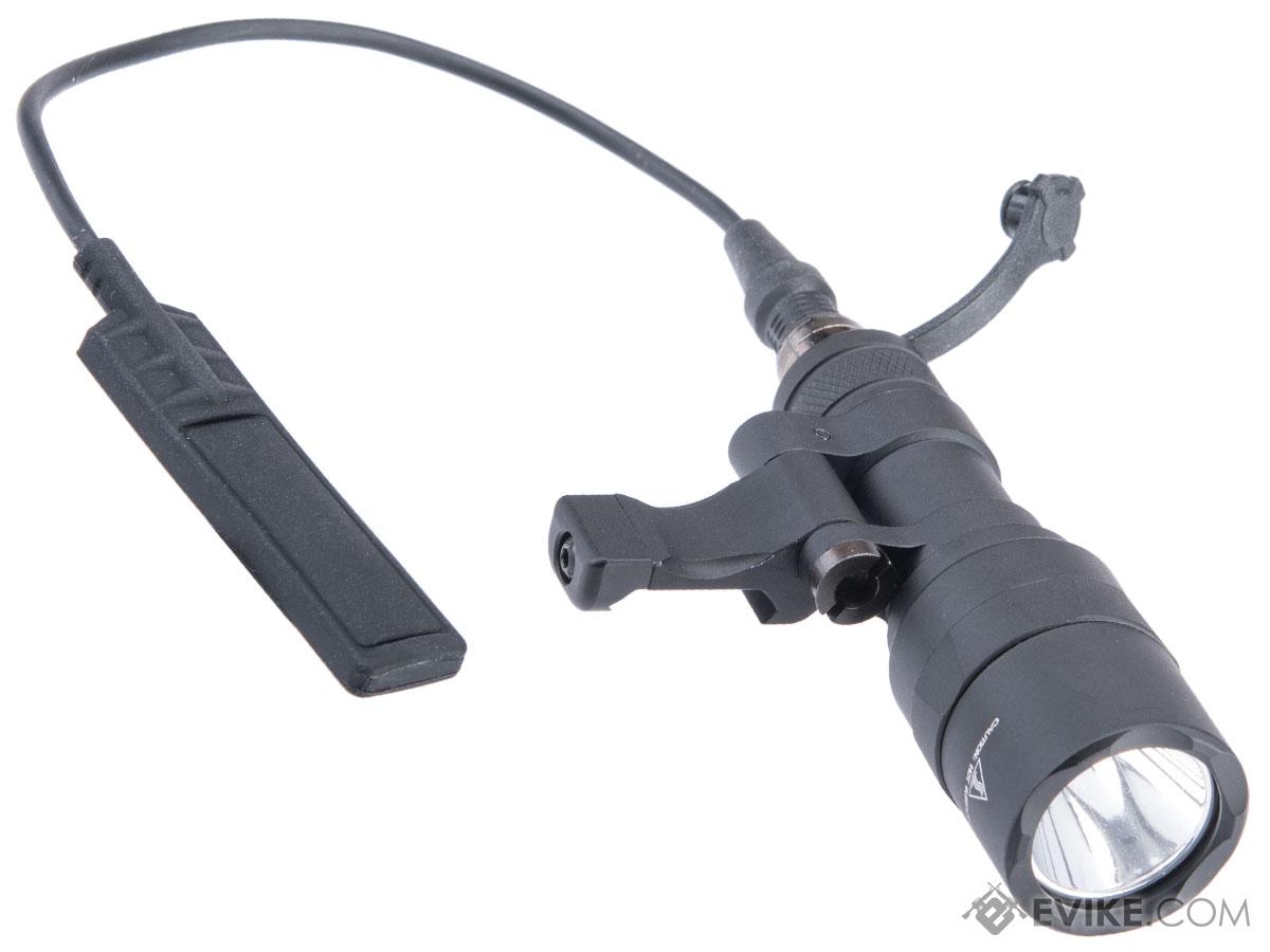 Element NEO340C Pro Tactical LED Weapon Light (Color: Black ...