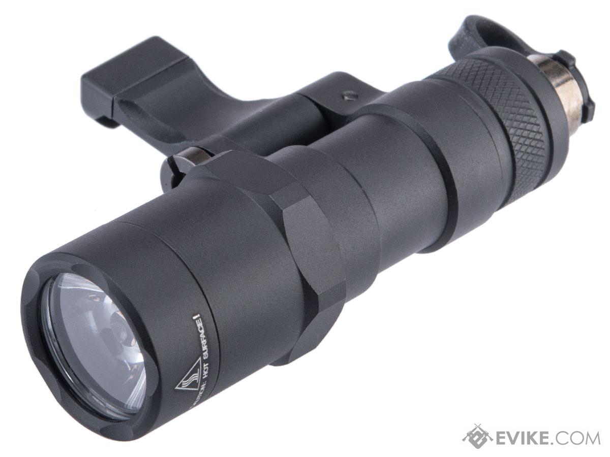 Element NEO340B Pro Tactical LED Weapon Light (Color: Black ...