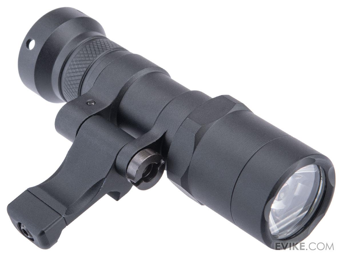 Element NEO340B Pro Tactical LED Weapon Light (Color: Black ...