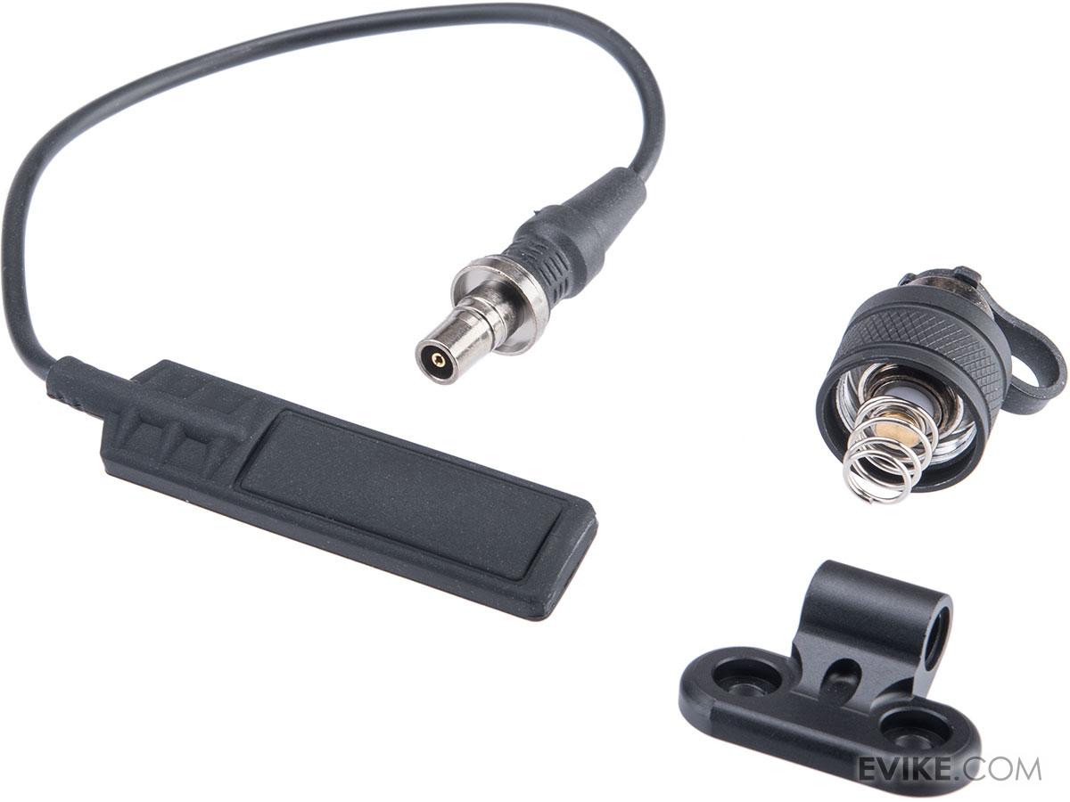 Element NEO Pro Tactical LED Weapon Light (Model: 640B / Black ...