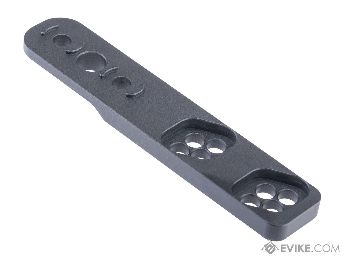 Element Keymod & M-LOK Light Mount (Model: Inline), Accessories & Parts ...