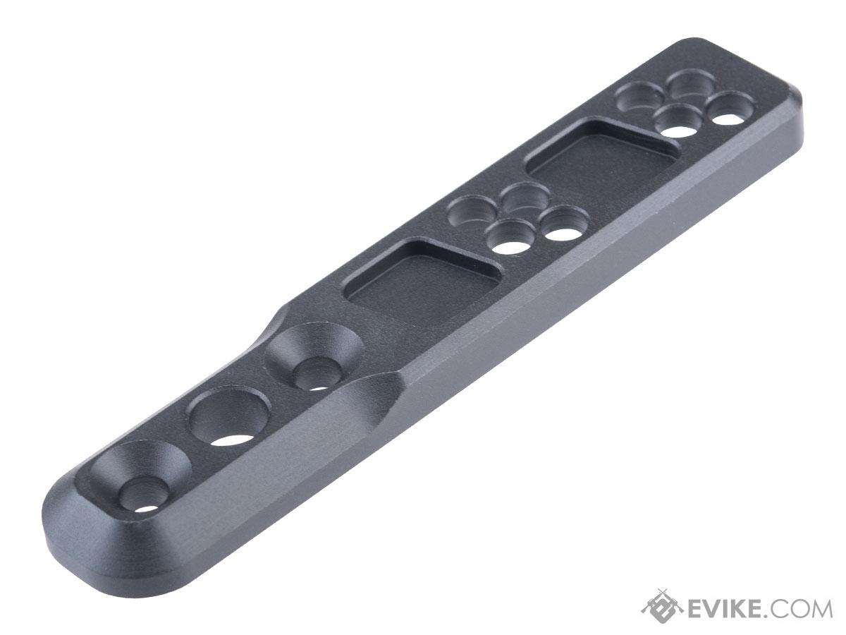 Element Keymod & M-LOK Light Mount (Model: Inline), Accessories & Parts ...